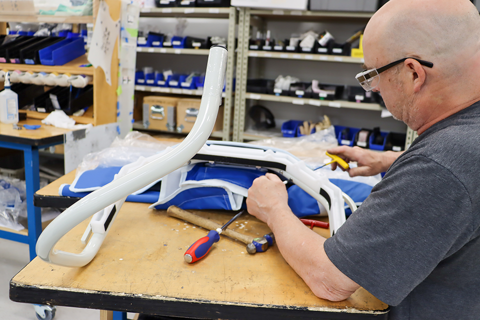 6 Best Practices for Optimizing Product Assembly Efficiency